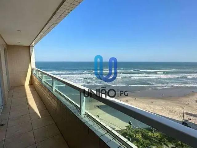 Apartamento para Venda em Praia Grande/SP Vila Caiçara 2 Quartos
