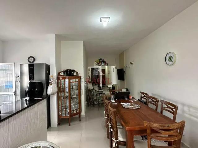 Apartamento para Venda em Praia Grande/SP Vila Caiçara 2 Quartos