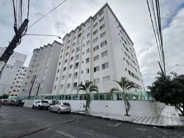 Apartamento para Venda em Praia Grande/SP Vila Caiçara 2 Quartos