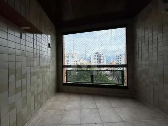 Apartamento para Venda em Praia Grande/SP Vila Caiçara 2 Quartos
