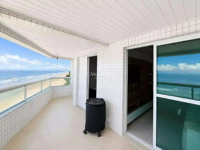 Apartamento para Venda em Praia Grande/SP Vila Caiçara 2 Quartos