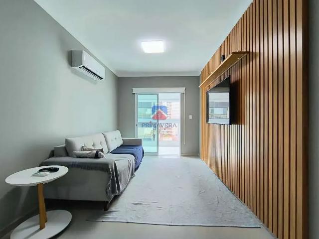 Apartamento para Venda em Praia Grande/SP Vila Caiçara 2 Quartos