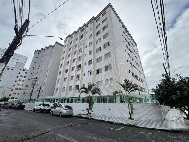 Apartamento para Venda em Praia Grande/SP Vila Caiçara 2 Quartos