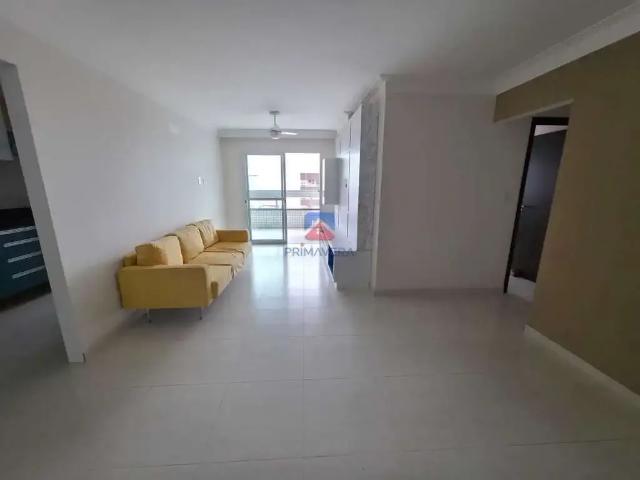 Apartamento para Venda em Praia Grande/SP Vila Caiçara 2 Quartos