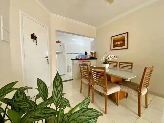 Apartamento para Venda em Praia Grande/SP Vila Caiçara 2 Quartos