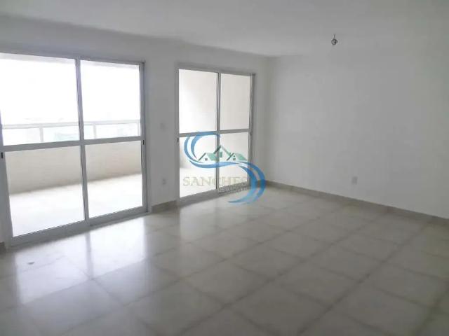 Apartamento para Venda em Praia Grande/SP Vila Caiçara 2 Quartos
