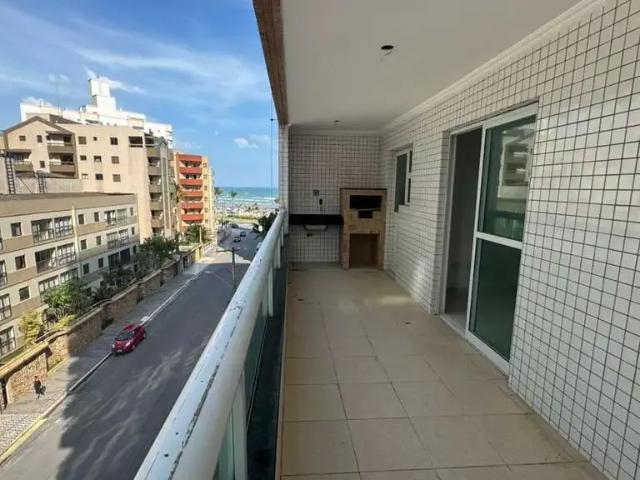 Apartamento para Venda em Praia Grande/SP Vila Caiçara 2 Quartos