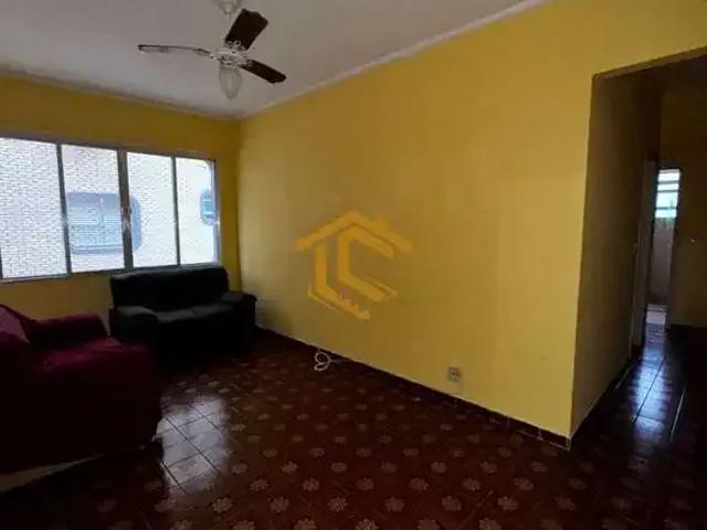 Apartamento para Venda em Praia Grande/SP Vila Caiçara 2 Quartos