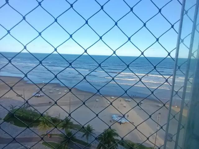 Apartamento para Venda em Praia Grande/SP Vila Caiçara 2 Quartos