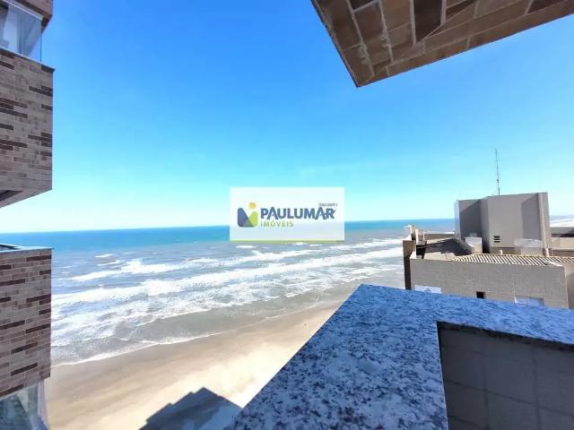 Apartamento para Venda em Praia Grande/SP Vila Caiçara 2 Quartos