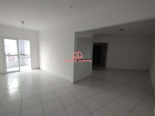 Apartamento para Venda em Praia Grande/SP Vila Caiçara 2 Quartos
