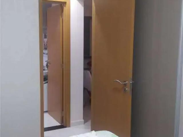 Apartamento para Venda em Praia Grande/SP Vila Caiçara 2 Quartos