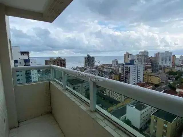 Apartamento para Venda em Praia Grande/SP Vila Caiçara 2 Quartos