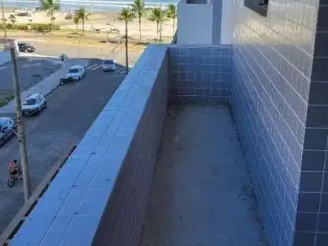 Apartamento para Venda em Praia Grande/SP Vila Caiçara 2 Quartos