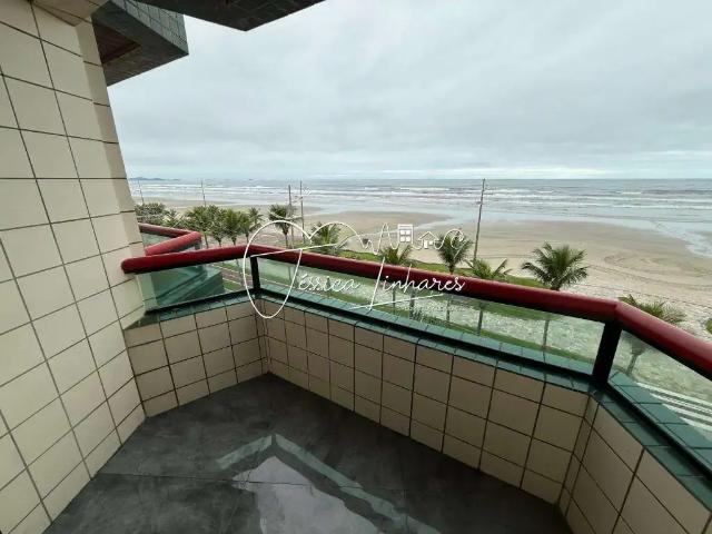 Apartamento para Venda em Praia Grande/SP Vila Caiçara 2 Quartos