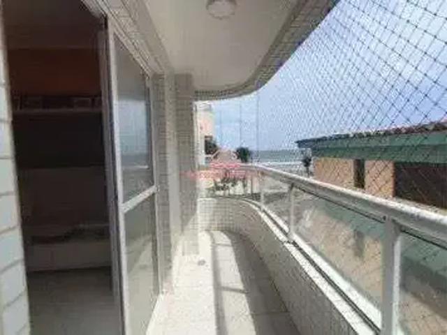 Apartamento para Venda em Praia Grande/SP Vila Caiçara 2 Quartos