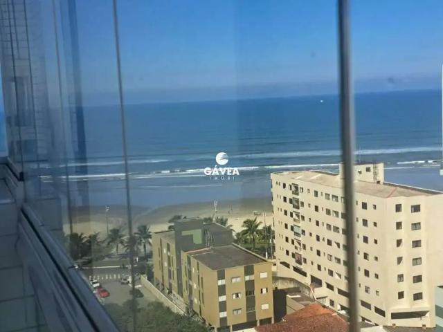 Apartamento para Venda em Praia Grande/SP Vila Caiçara 2 Quartos