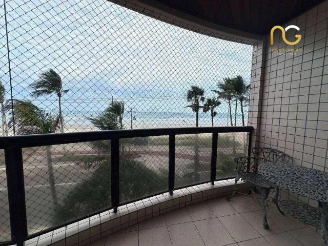 Apartamento para Venda em Praia Grande/SP Vila Caiçara 2 Quartos