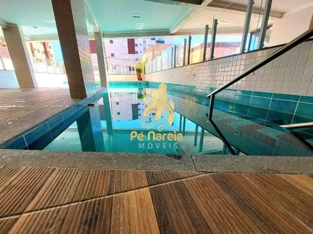Apartamento para Venda em Praia Grande/SP Vila Caiçara 2 Quartos