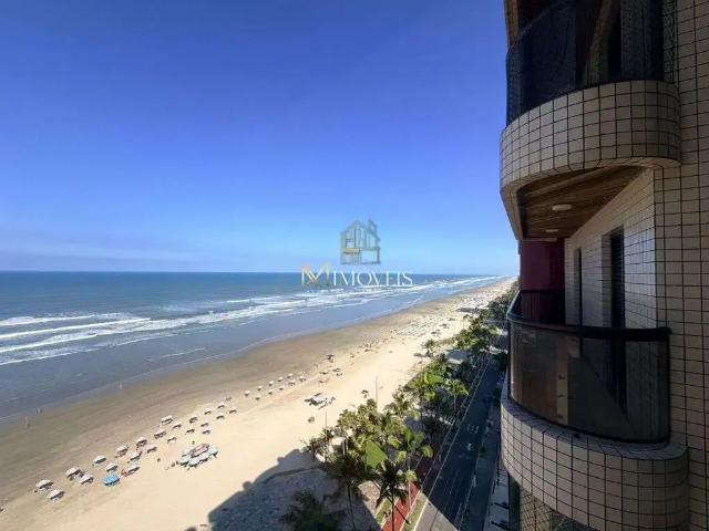Apartamento para Venda em Praia Grande/SP Vila Caiçara 2 Quartos