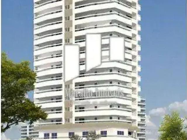Apartamento para Venda em Praia Grande/SP Vila Caiçara 2 Quartos