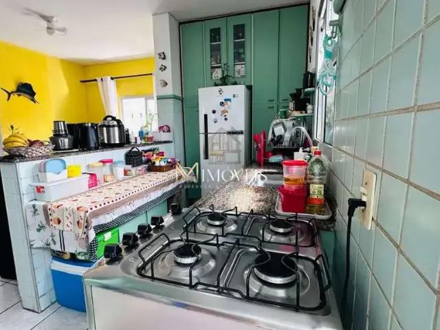 Apartamento para Venda em Praia Grande/SP Vila Caiçara 2 Quartos