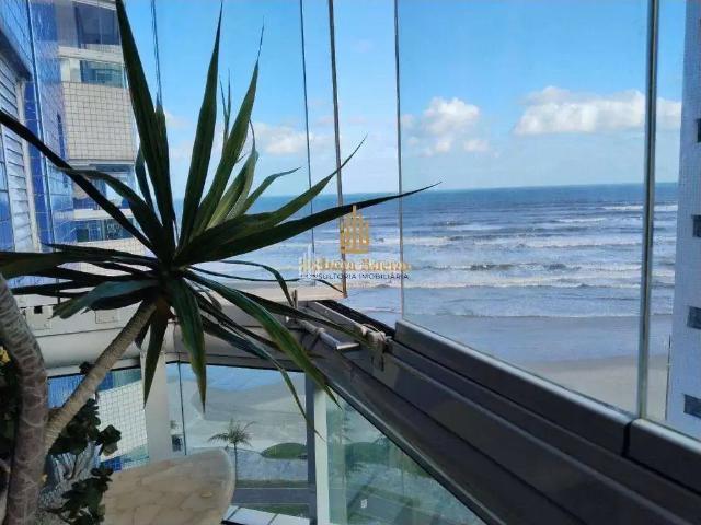 Apartamento para Venda em Praia Grande/SP Vila Caiçara 2 Quartos