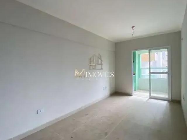Apartamento para Venda em Praia Grande/SP Vila Caiçara 2 Quartos