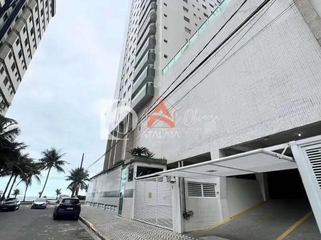 Apartamento para Venda em Praia Grande/SP Vila Caiçara 2 Quartos