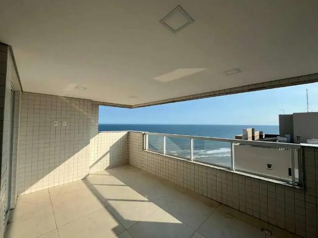 Apartamento para Venda em Praia Grande/SP Vila Caiçara 2 Quartos