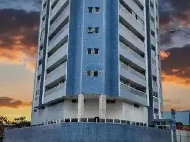 Apartamento para Venda em Praia Grande/SP Vila Caiçara 2 Quartos