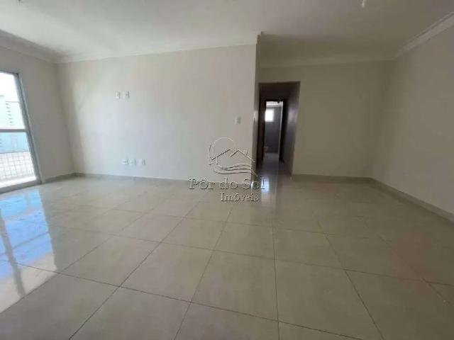 Apartamento para Venda em Praia Grande/SP Vila Caiçara 2 Quartos