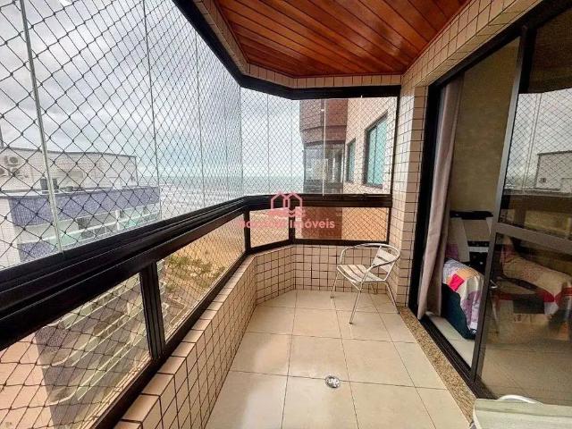 Apartamento para Venda em Praia Grande/SP Vila Caiçara 2 Quartos