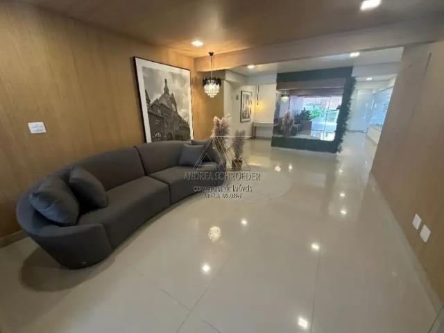 Apartamento para Venda em Praia Grande/SP Vila Caiçara 2 Quartos