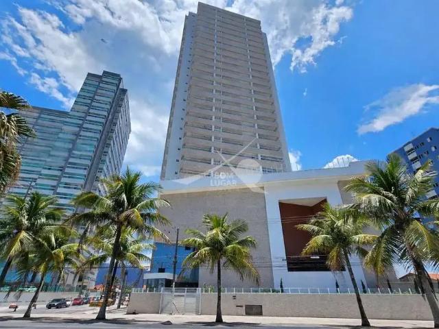 Apartamento para Venda em Praia Grande/SP Vila Caiçara 2 Quartos
