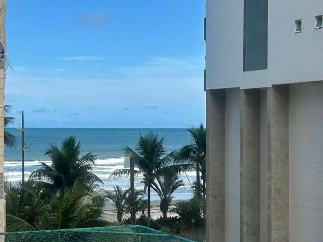 Apartamento para Venda em Praia Grande/SP Vila Caiçara 2 Quartos