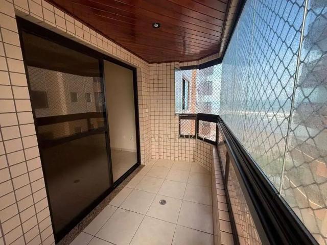 Apartamento para Venda em Praia Grande/SP Vila Caiçara 2 Quartos