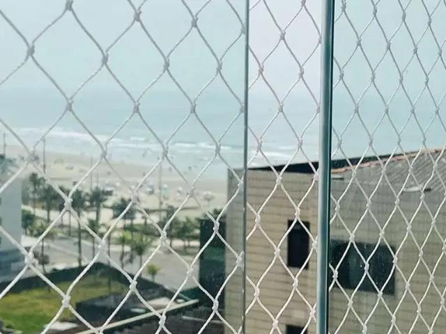 Apartamento para Venda em Praia Grande/SP Vila Caiçara 2 Quartos