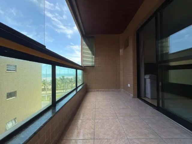 Apartamento para Venda em Praia Grande/SP Vila Caiçara 2 Quartos