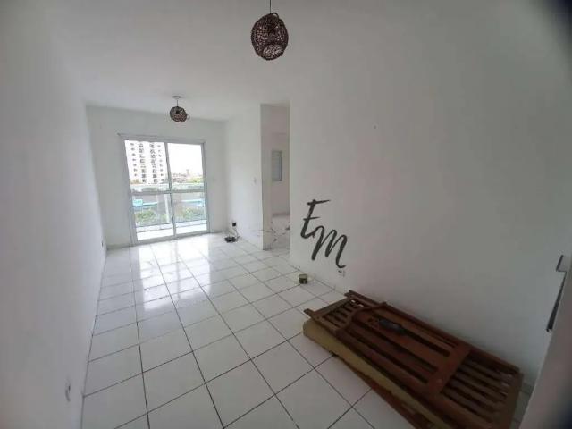 Apartamento para Venda em Praia Grande/SP Vila Caiçara 2 Quartos