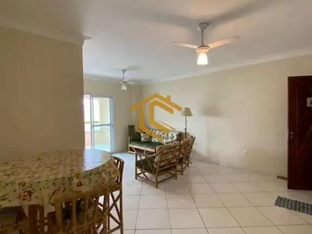 Apartamento para Venda em Praia Grande/SP Vila Caiçara 2 Quartos