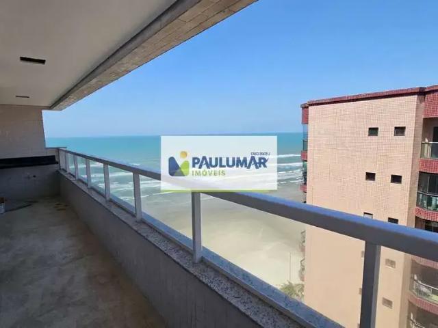 Apartamento para Venda em Praia Grande/SP Vila Caiçara 2 Quartos