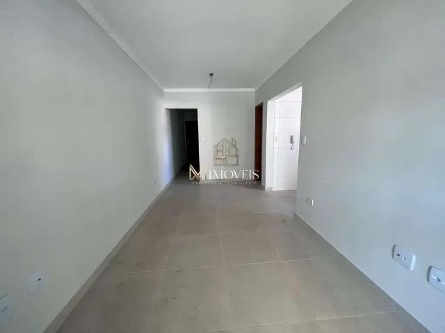 Apartamento para Venda em Praia Grande/SP Vila Caiçara 2 Quartos