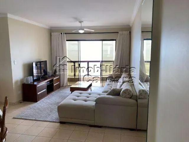 Apartamento para Venda em Praia Grande/SP Vila Caiçara 2 Quartos