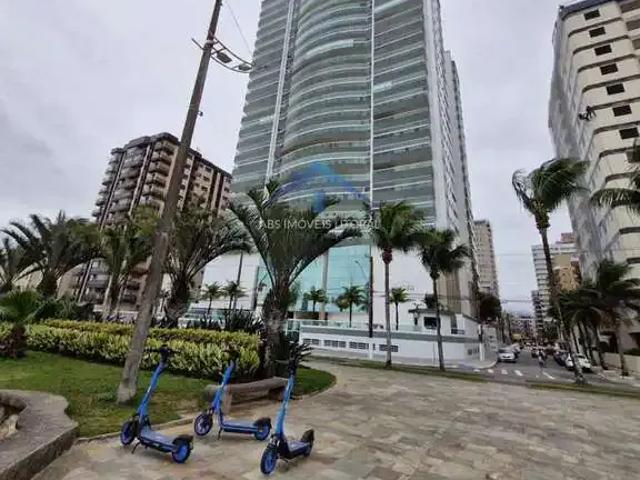 Apartamento para Venda em Praia Grande/SP Vila Caiçara 2 Quartos