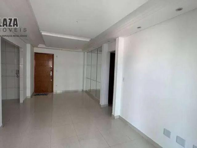 Apartamento para Venda em Praia Grande/SP Vila Caiçara 2 Quartos