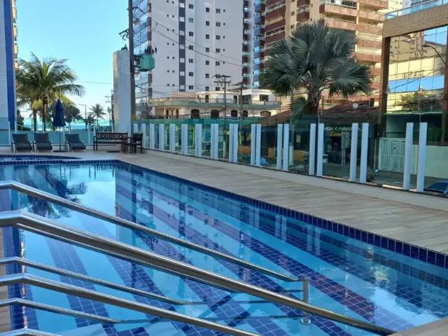 Apartamento para Venda em Praia Grande/SP Vila Caiçara 2 Quartos