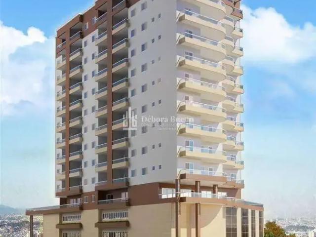 Apartamento para Venda em Praia Grande/SP Vila Caiçara 2 Quartos