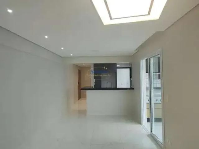 Apartamento para Venda em Praia Grande/SP Vila Caiçara 2 Quartos