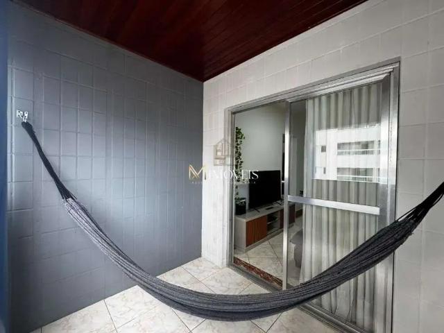 Apartamento para Venda em Praia Grande/SP Vila Caiçara 2 Quartos
